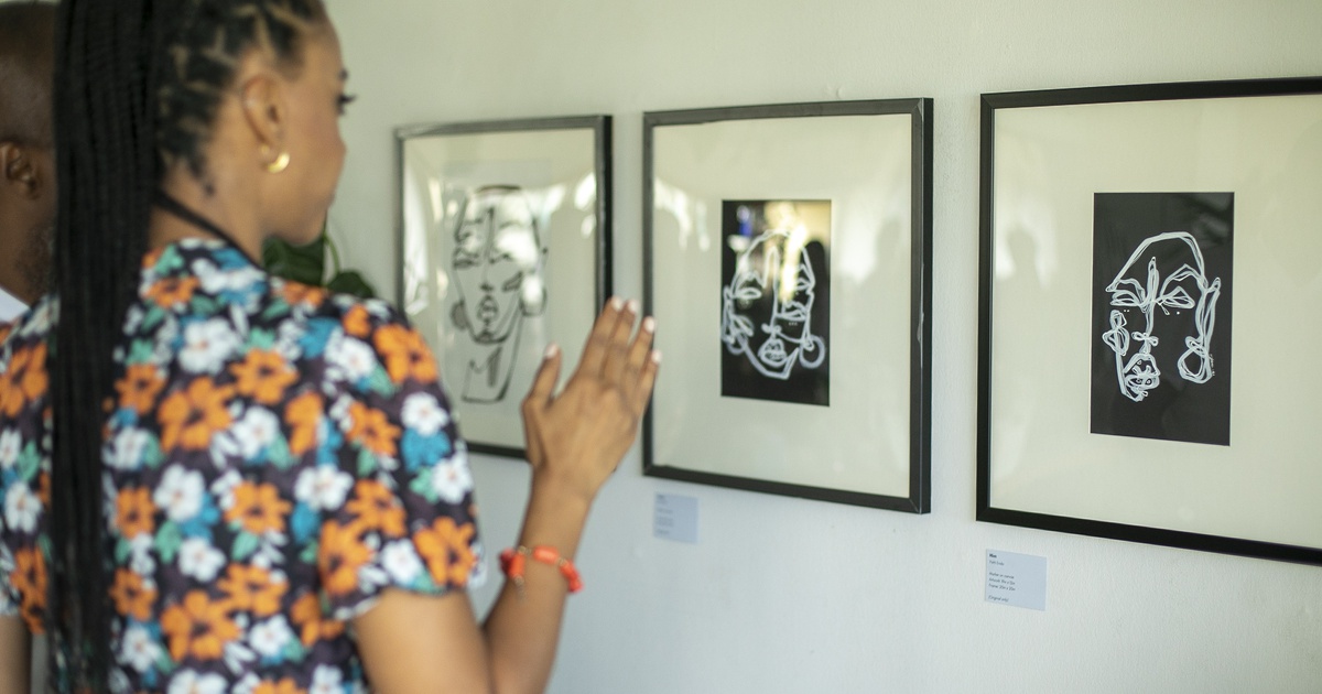 About | Fresco Gallery